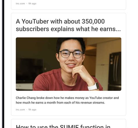 Embed Custom RSS News Widgets To Your HTML Website