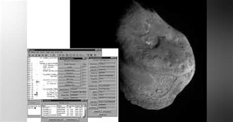 Deep Impact Probe Uses Express Logics Threadx Rtos Green Hills