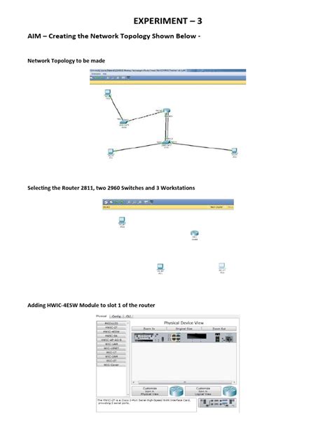 wireless communication experiment 3 pdf