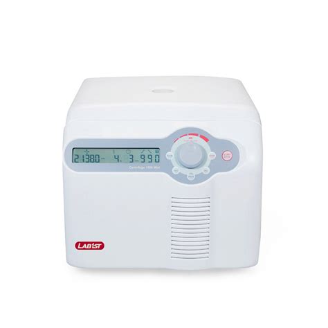 Centrifuge 1524r High Speed Refrigerated Micro Centrifuge Lab1st Eshop