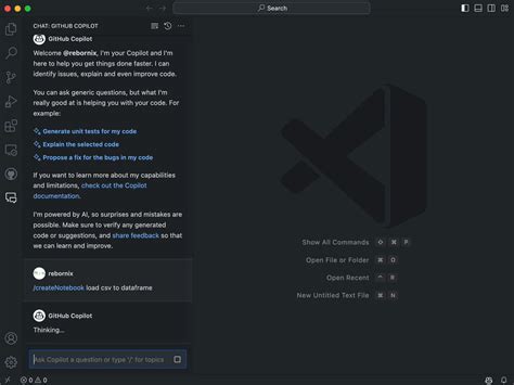 Github On Twitter 🤖 With Our Latest Github Copilot Update Automate Access Through Our Api