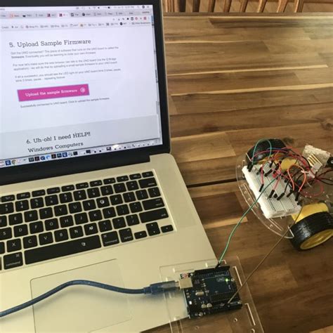 Learning About Coding With EEME S Uno Board