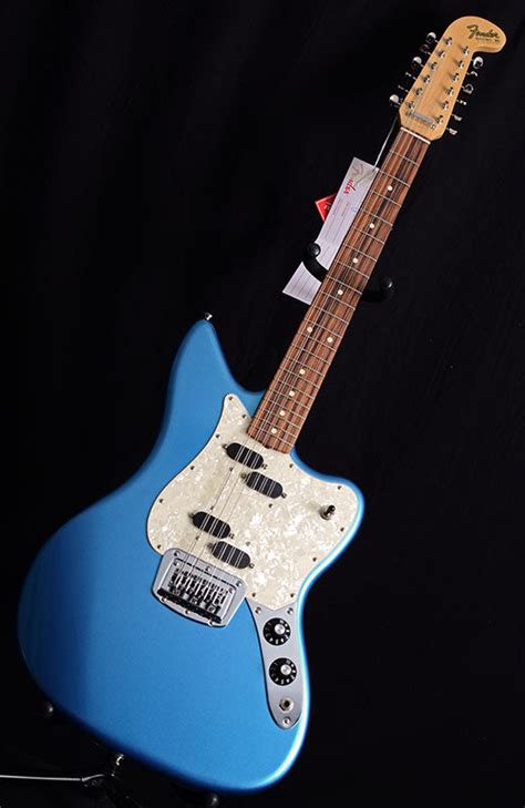 Fender Alternate Reality Electric Xii