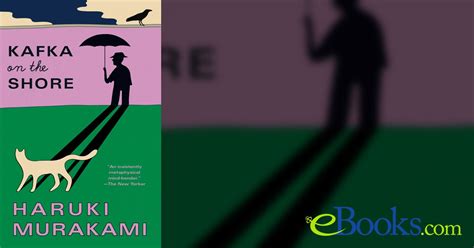 Kafka On The Shore By Haruki Murakami Ebook