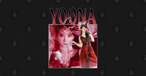 Snsd Yoona Bootleg Snsd T Shirt Teepublic