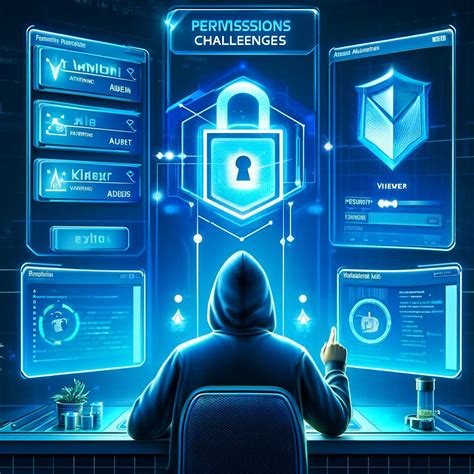 The Hidden Pitfalls Of Nextjs Permissions — And How I Solved Them By