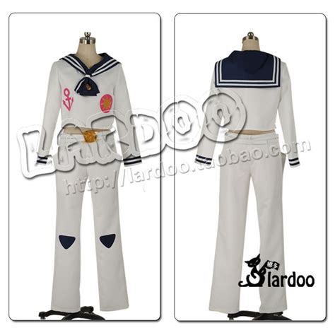 Jojos Bizarre Adventure Josuke Higashikata Cosplay Costume Cosplay