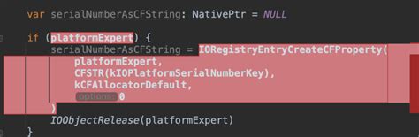 Kotlin Native Interoperability With Swiftobjective C Tonisives