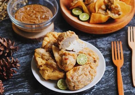 4 Tips Bikin Batagor Antigagal Untuk Pemula Soeat