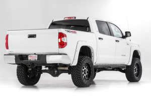 Rough Country 75240 Rc 6 Inch Lift Kit M1 Struts M1 16 21 Toyota