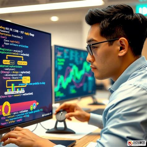 dapp软件开发：构建去中心化应用的全面指南 品创集团 一站式研发服务平台