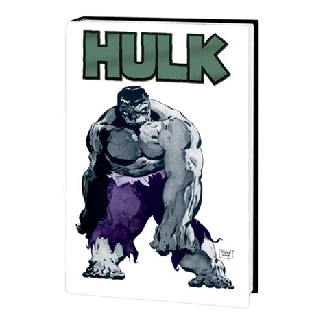 Jeph Loeb And Tim Sale Hulk Gallery Edition Books Zatu Games