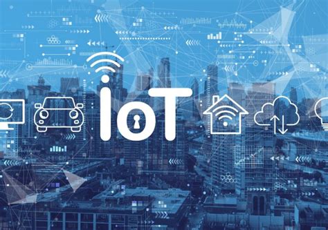 Iot Connectivity Solutions For The Future