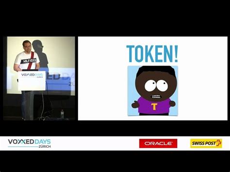 Devoxx Talk One Does Not Simply Log In Sso For Web Apis From Devoxx