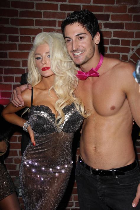 Los Angeles Feb 9 Courtney Stodden At The World Premiere Of Courtney