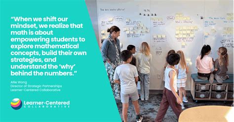 The Case For Learner Centered Universally Designed Classrooms