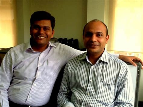 Rahul Sudhir Qualitia Software Productnation