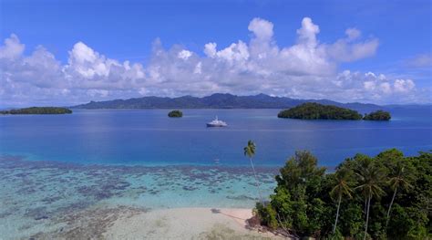 South Pacific Yacht Charter The Yacht Life