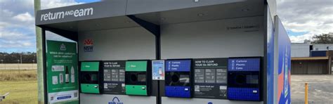 Custom Returns Kiosk A Convenient Way To Return Goods