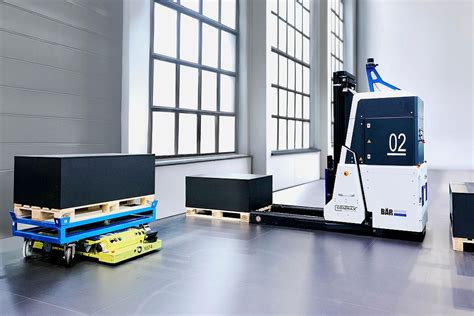 Lösungen Von Agile Robots Hochmoderne Automatisierung Agile Robots Se