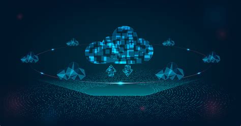 여러 클라우드 심볼 벡터 일러스트 레이 션 2d 클라우드 3d 클라우드 멀티 클라우드 작업 연결 빅 데이터 클라우드 컴퓨팅에 대한 스톡 벡터 아트 및 기타 이미지 Istock