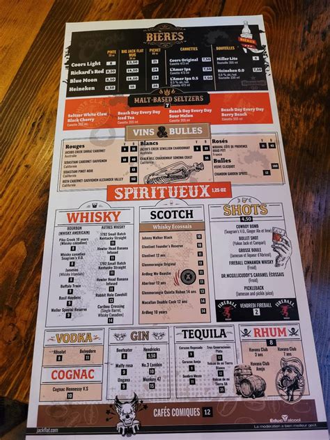 Flat Jack Bbq Laval At Jean Begaye Blog