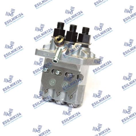 131017951 Perkins Fuel Injection Pump Hh Kd Genuine