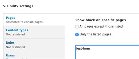 Cómo Crear Un Formulario Ajax Con Drupal 7 Swapps