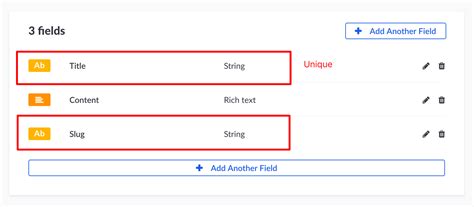 How To Create Dynamic Slug System In Strapi By Ui Galaxy Medium
