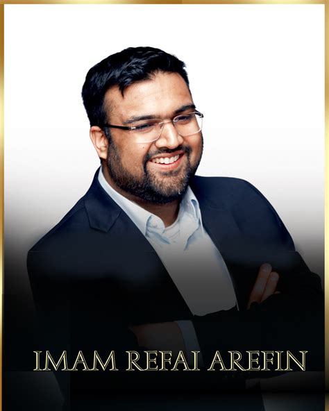 Imam Refai Arefin Iccp