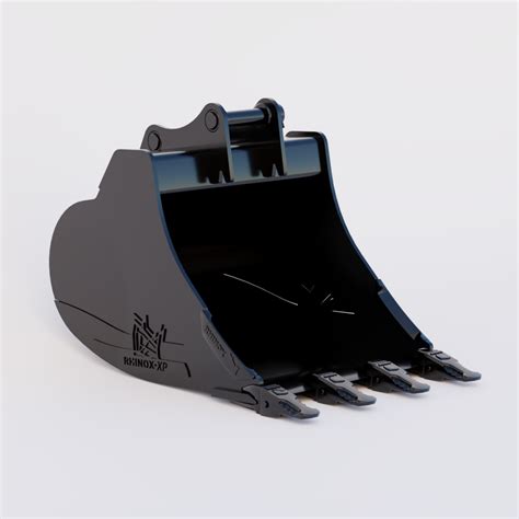 Case Cx90 Digging Bucket 30 750mm Rhinox Group