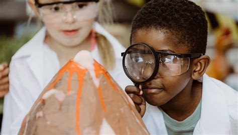 Learning Through Play At Curro