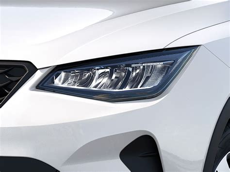 SEAT Arona Reference Upoznajte Model SEAT