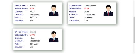 GitHub Gowthamrajk BloodBankManagement This Is An Online Blood Bank Management Application