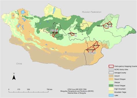 Participatory Mapping Study Sites Download Scientific Diagram