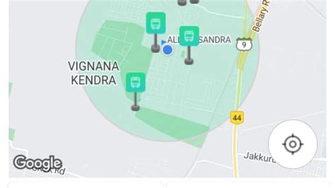 Passengers Can Now Use ‘namma Bmtc App For Real Time Information Of Bus Services The Hindu