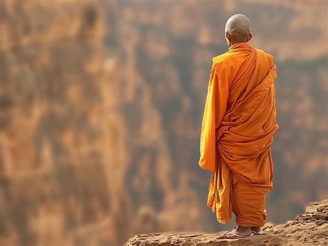 Ai สร้างขึ้น ชาย พระ ภาพฟรีบน Pixabay Pixabay