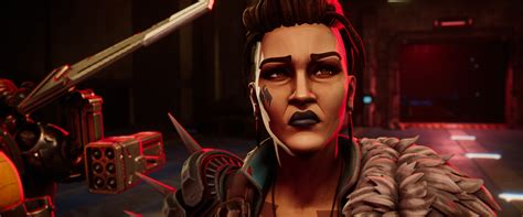 Apex Legends Kill Code Part 4 Puppetworks Animation Studio