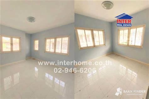 ทาวน์เฮาส์ 2 ชั้น 24 ตร ว หมู่บ้านพฤกษา13 ถนนรังสิตนครนายก ขาย