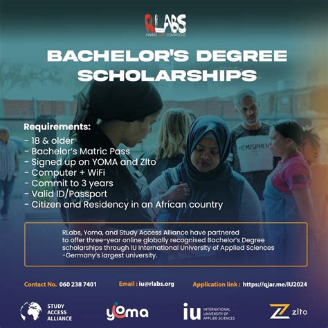 Katlego C On Linkedin Amazing Opportunity Share With Your Networks