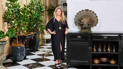 Laura J Alber Ceo Of Williams Sonoma Inc Has Big Plans For Pottery