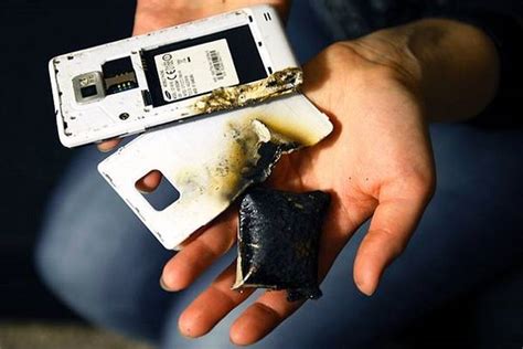 Berita Baterai Meledak Terbaru Hari Ini Grid ID