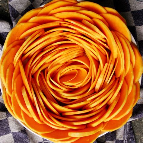 Butternut Rose The Good Greeff