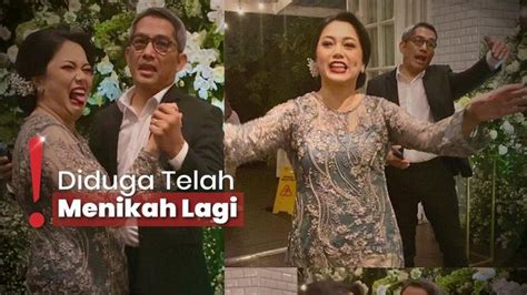 Nasib Anggi Kadiman Eks Istri Tora Sudiro Setelah Bercerai