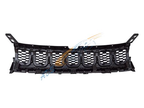 Grille Set Jeep Compass 2020 Present Ads Auto Parts
