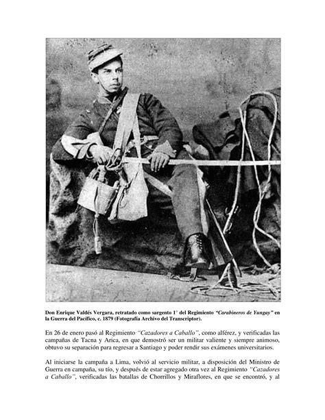 Militaria La RevoluciÓn De 1891 Chile