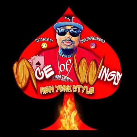 Home Ace Of Wingz
