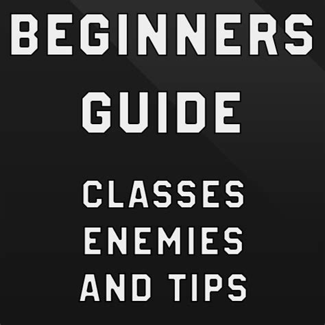 Beginners Guide Steam Solo