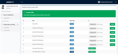 Penguatan Produk Dan Analisa Keamanan Aplikasi E Filing Pelaporan Spt Tahunan Wajib
