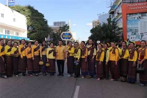 เทศบาลตำบลบ้านแฮด ภาพกิจกรรมและผลงาน